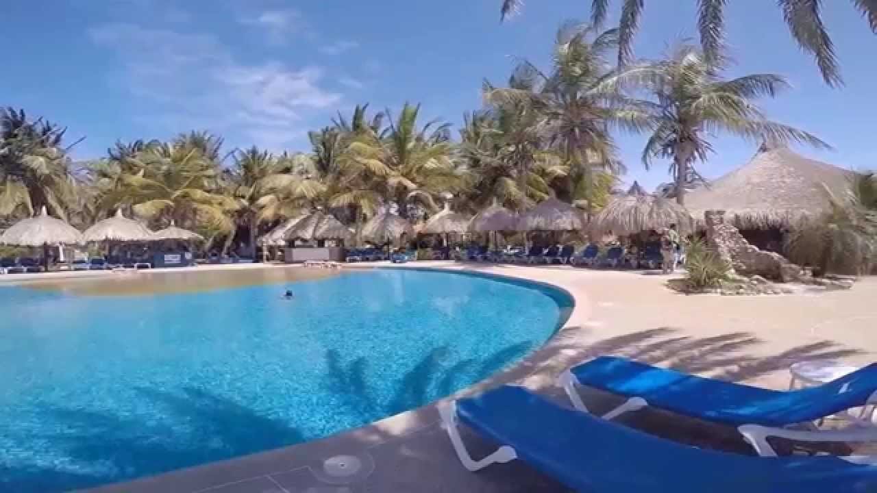 Isla Coche - Venezuela - Viajeros Sin Fin - Blog de Mariel y Lisandro ...